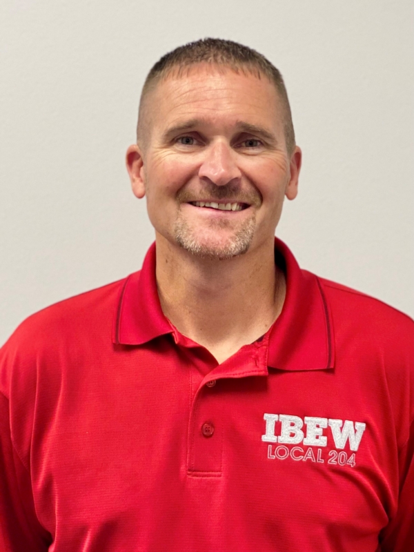 IBEW Local 204